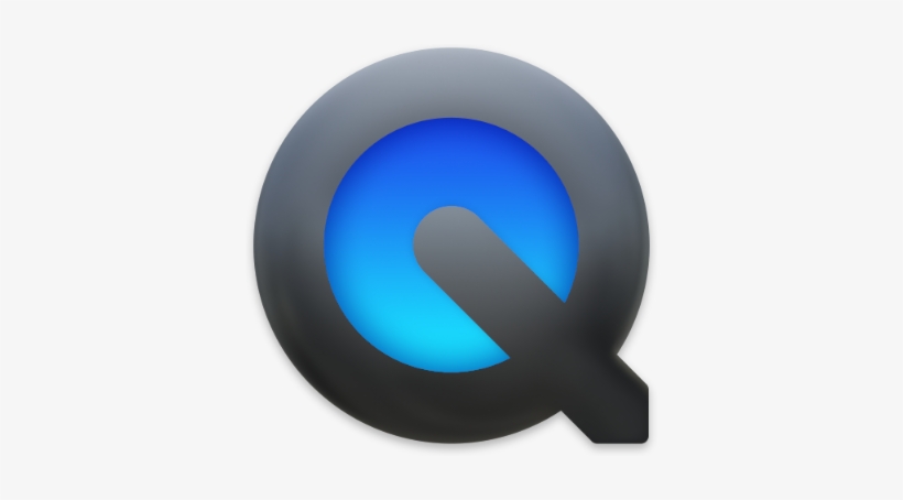 Quicktime Logo Png - 374x374 PNG Download - PNGkit