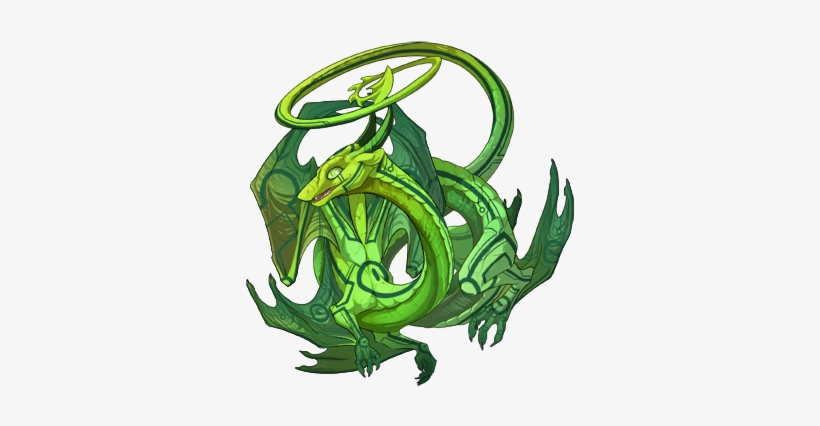 Gmmpimx Peridot - Flight Rising Black Dragon - 350x350 PNG Download ...