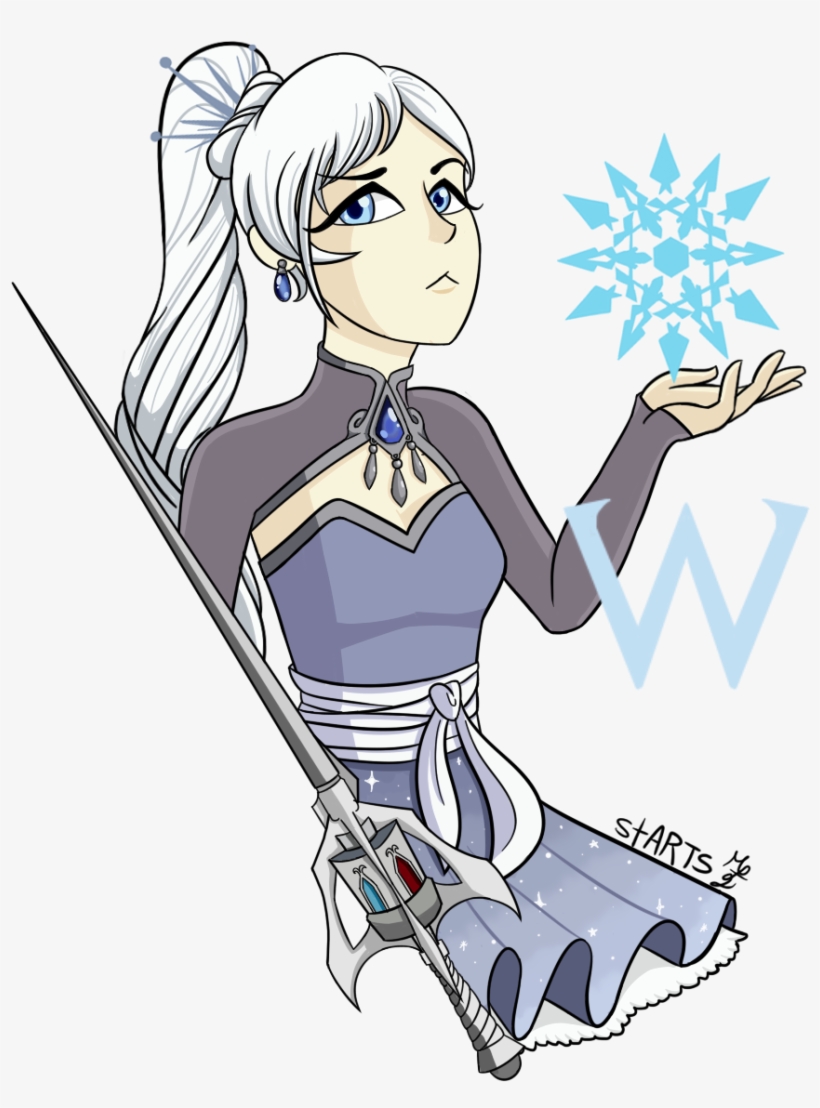 Rwby Weiss Schnee Rwby Weiss Aaaaahhhhhh I Love Her - Weiss Schnee ...