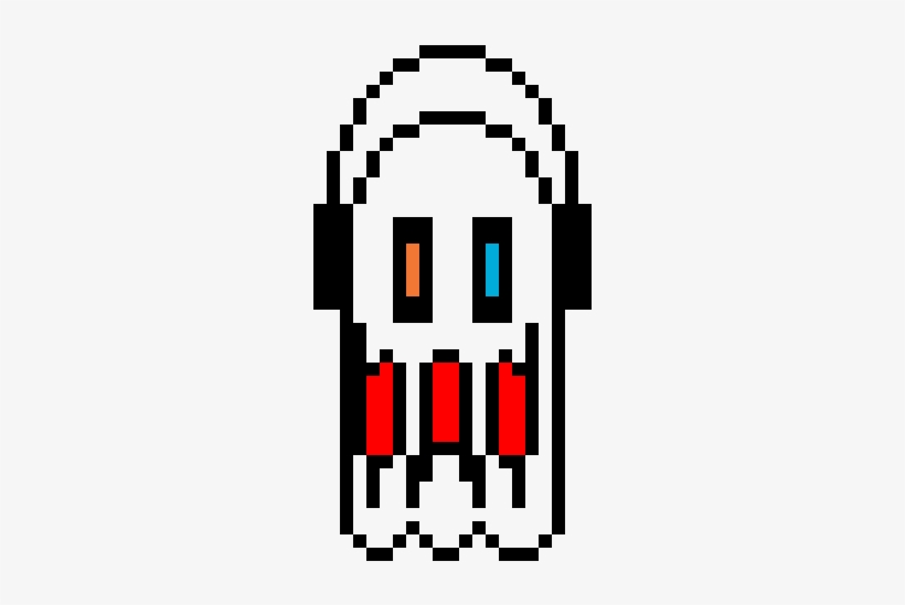 Napstablook With Determination Injection - Napstablook Sans - 1200x1200 ...