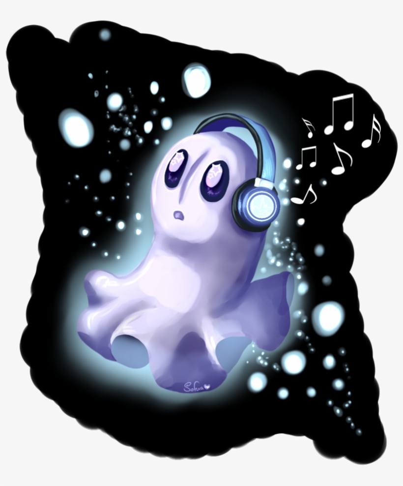 Napstablook44 Images Fanart Napstablook By Sofua D9ku4zi - Fan Art ...