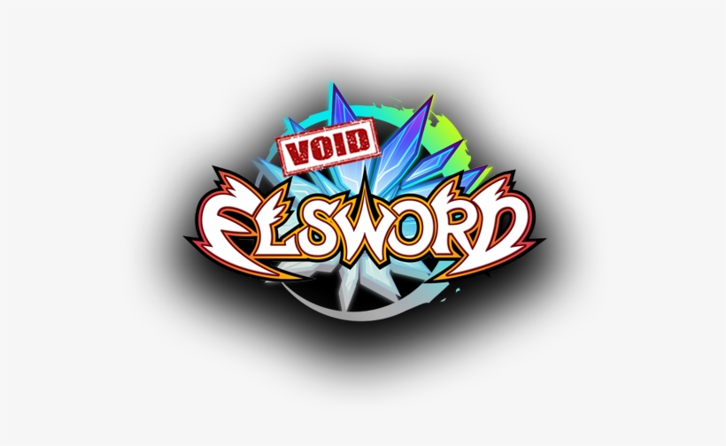 [elsword] Void Elsword - Elsword Logo - 558x424 PNG Download - PNGkit