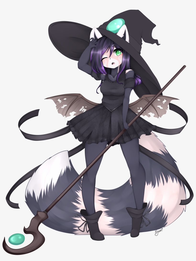 Black Mage - Drawing - 3831x4948 PNG Download - PNGkit