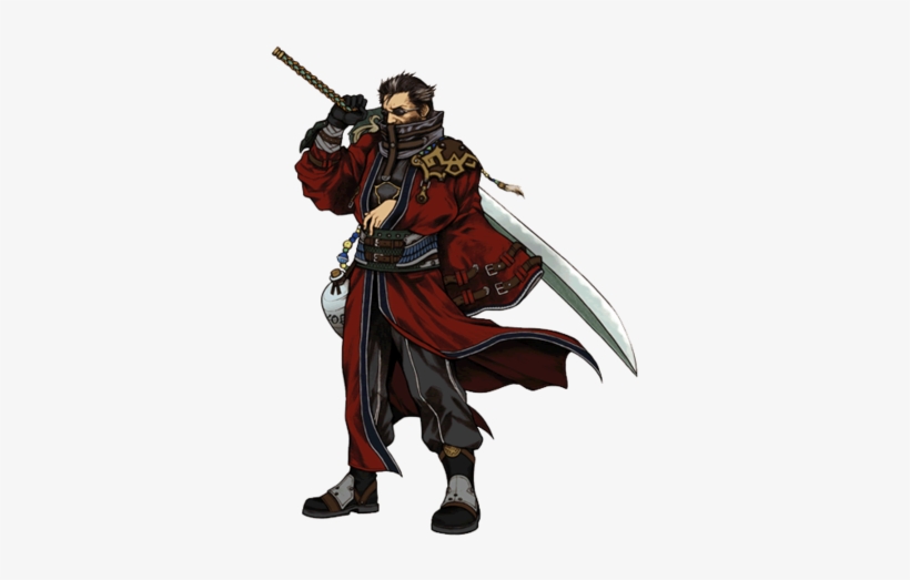 Inspirational Final Fantasy Black Mage Wallpaper Auron - Auron Ffx ...