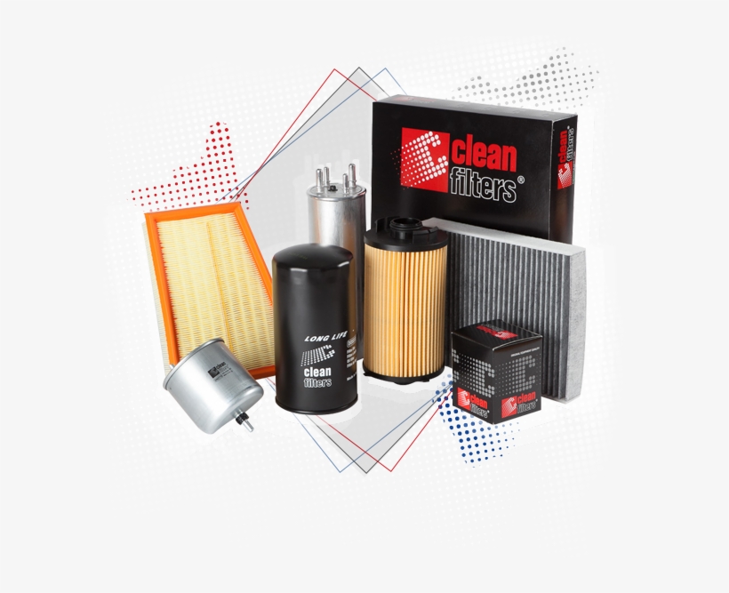 Clean Filters - 588x587 PNG Download - PNGkit