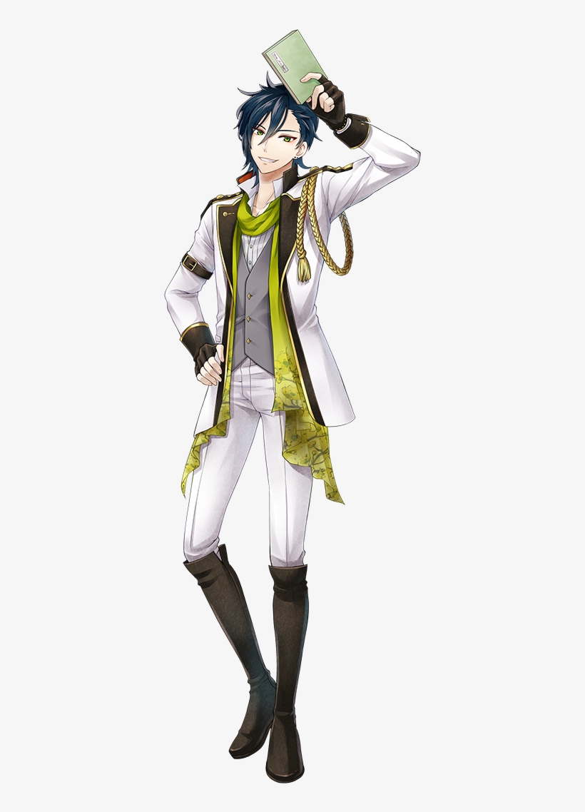 Shiga Naoya Bungou - 782x1106 PNG Download - PNGkit