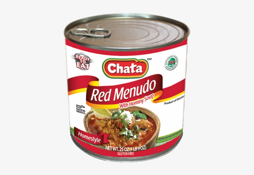 Atm - Chata Refried Beans With Bacon (pack Of 3) - 412x486 PNG Download ...