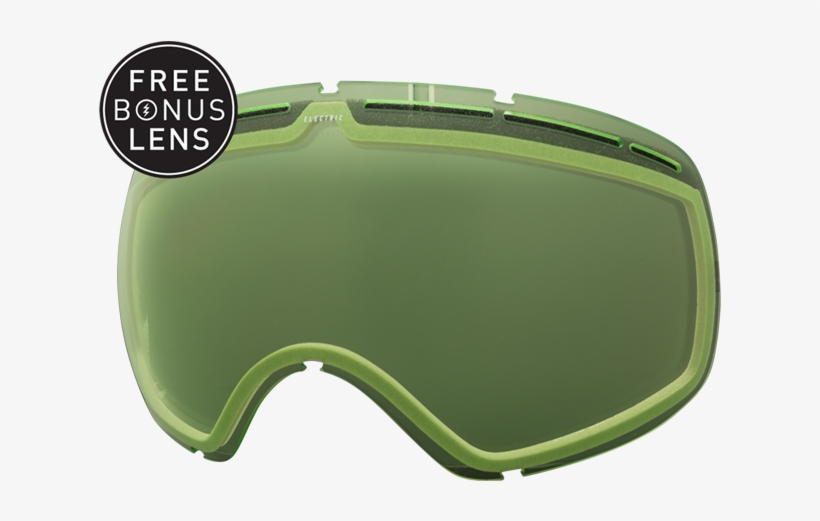 Electric Eg2 Goggles 2017 - Electric Eg2 Goggles - Gloss Black/bronze ...