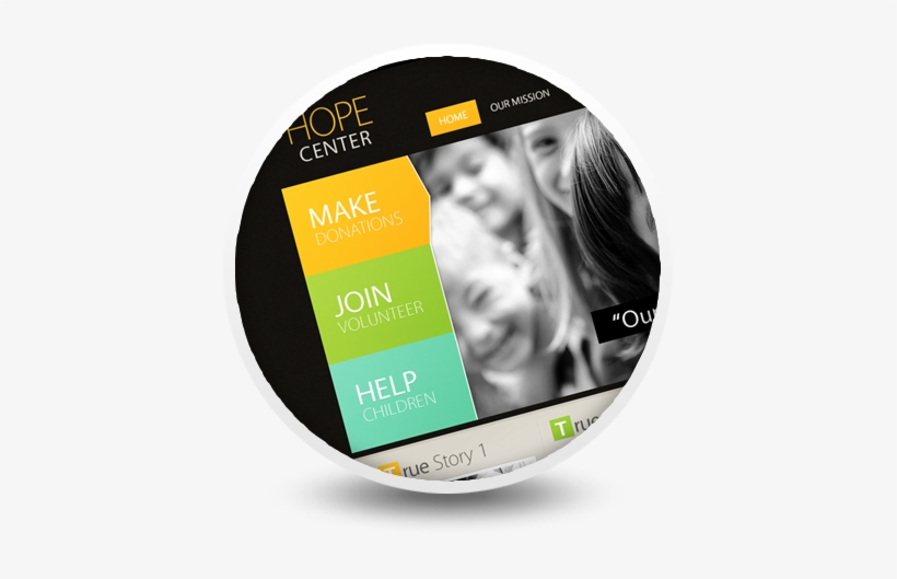 Gallery-img2 - Web Design - 411x449 PNG Download - PNGkit