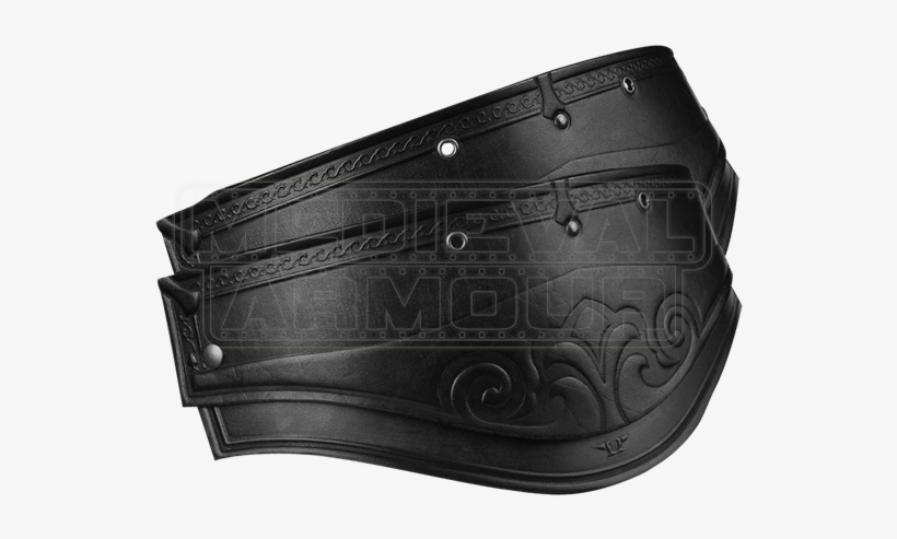 Artemis Leather Pauldrons - "artemis Leather Pauldrons" - 550x550 PNG ...