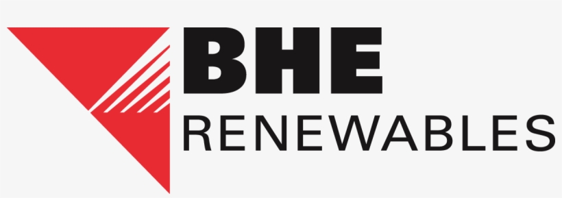 Bhe Renewables - Bhe Renewables Logo - 1200x365 PNG Download - PNGkit
