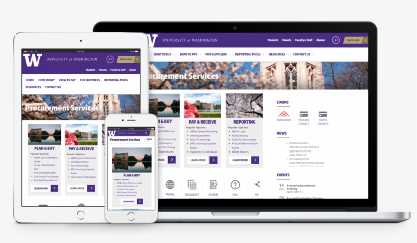 Ps - Website - 1000x565 PNG Download - PNGkit