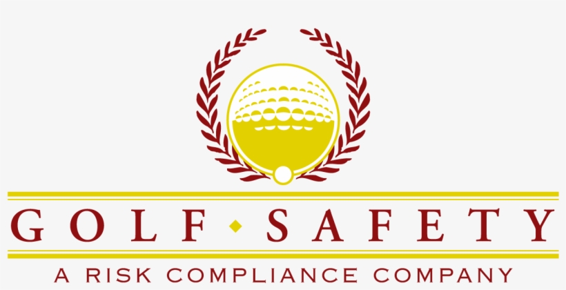 Golf Safety Golf Safety - Baker - 1258x579 PNG Download - PNGkit