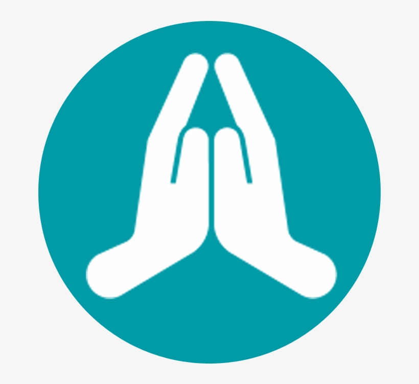Paradise Bound Ministries Mission Teams Prayer Icon - Dublin Tech ...