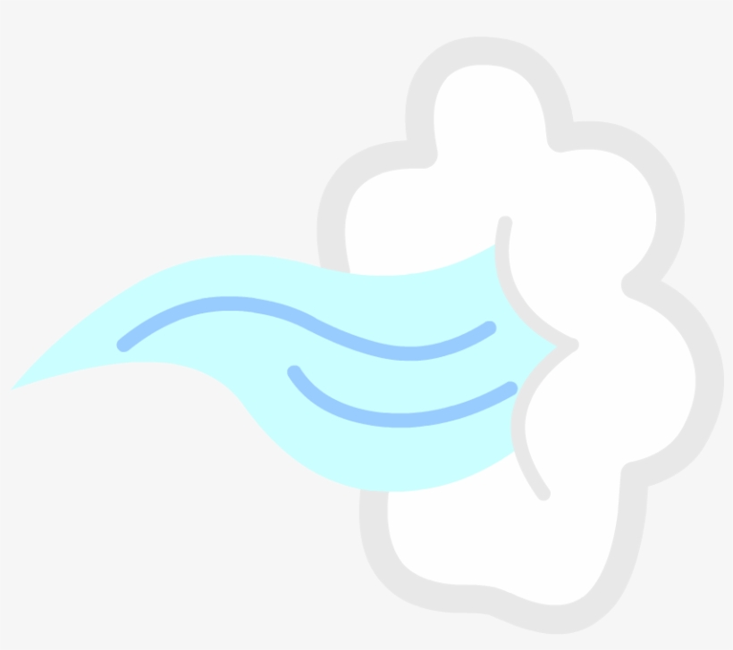 Wind - 880x880 PNG Download - PNGkit