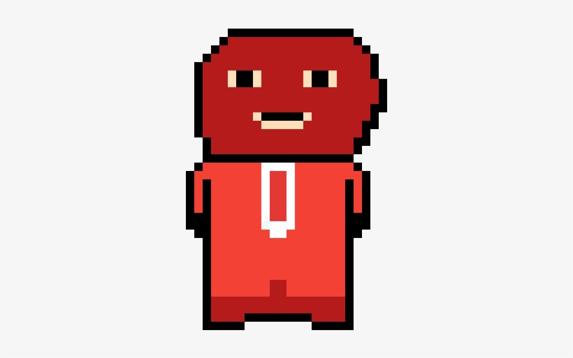 Tf2 Spy Sprite - Illustration - 1200x1200 PNG Download - PNGkit