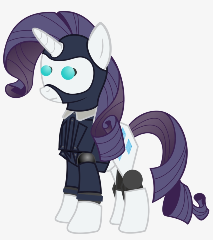 Avastindy, Mann Vs Machine, Mare Vs Machine, Rarity, - Rarity My Little ...