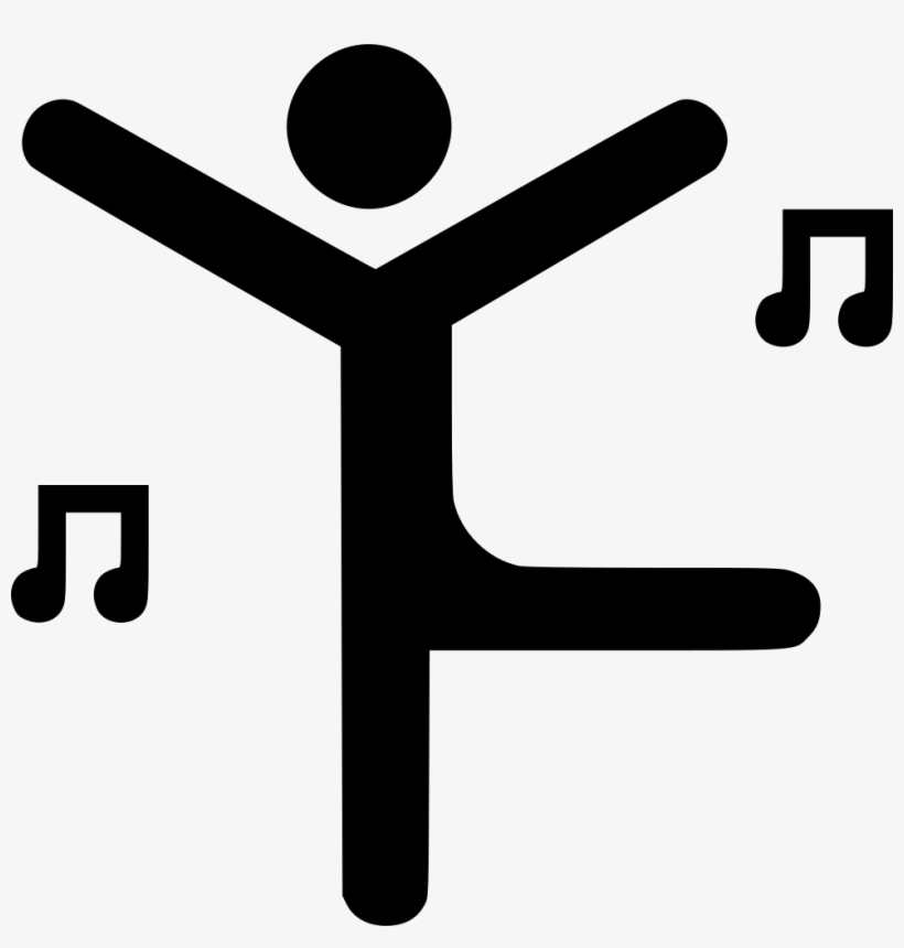 Dance Comments - Dance - 980x980 PNG Download - PNGkit