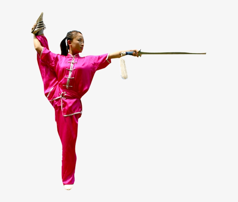 Download Transparent Wushu Kung Fu - PNGkit