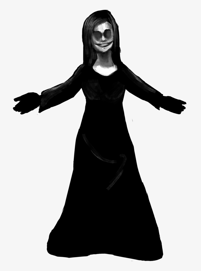 Monster6 - Karamari Hospital Bekka - 716x1024 PNG Download - PNGkit