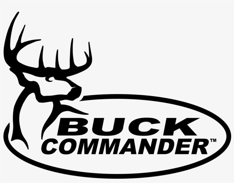 Buck Commander - 999x731 PNG Download - PNGkit
