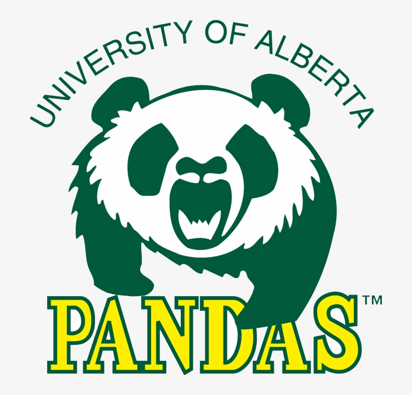 Download Transparent Alberta Pandas Logo - Alberta Pandas - PNGkit