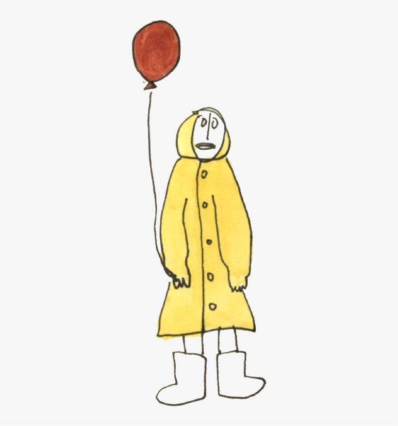 It Illustration - Cartoon - 906x906 PNG Download - PNGkit