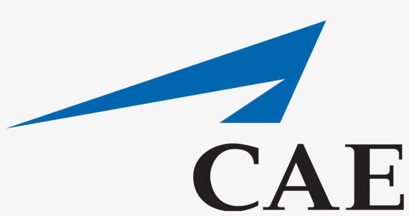 Cae Logo - Cae Inc. - 1200x562 PNG Download - PNGkit