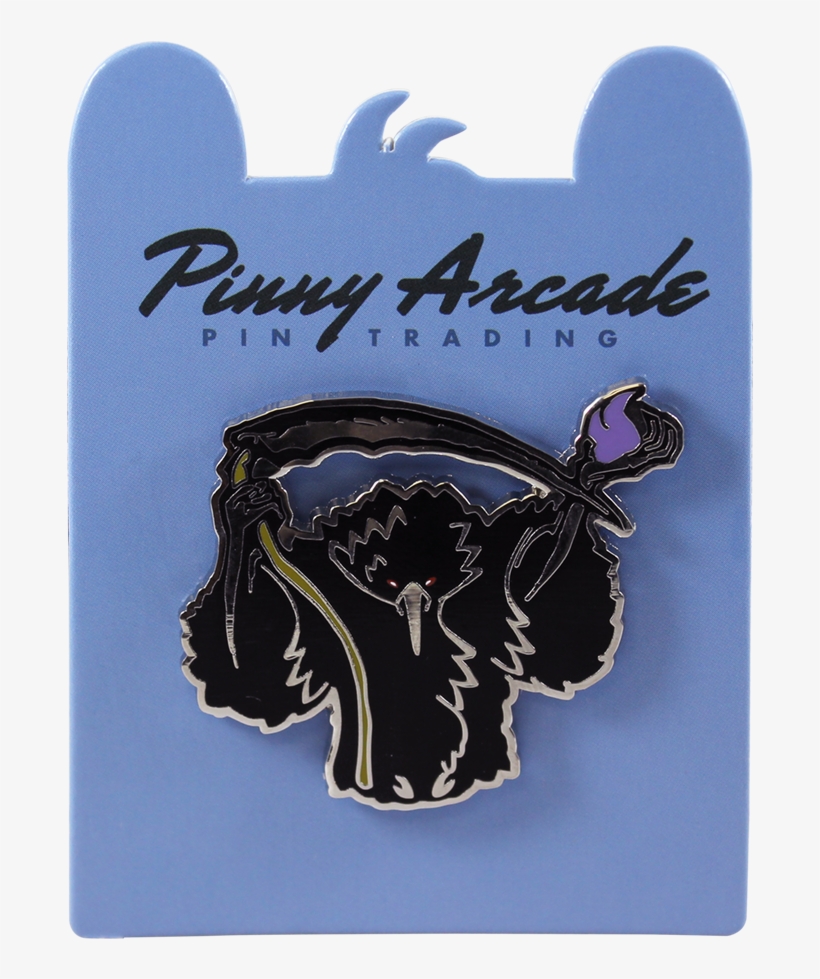 Greed Pin - Pinny Arcade - 1024x1024 PNG Download - PNGkit