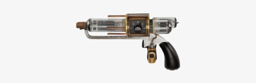 Nikola Tesla, Tesla - Warehouse 13 Tesla Gun - 450x270 PNG Download ...
