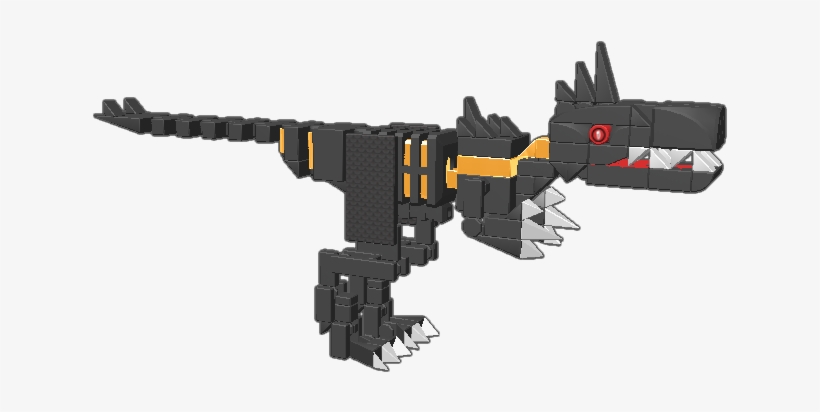 Download Transparent Indoraptor A Cross Between Indominus Rex And A ...