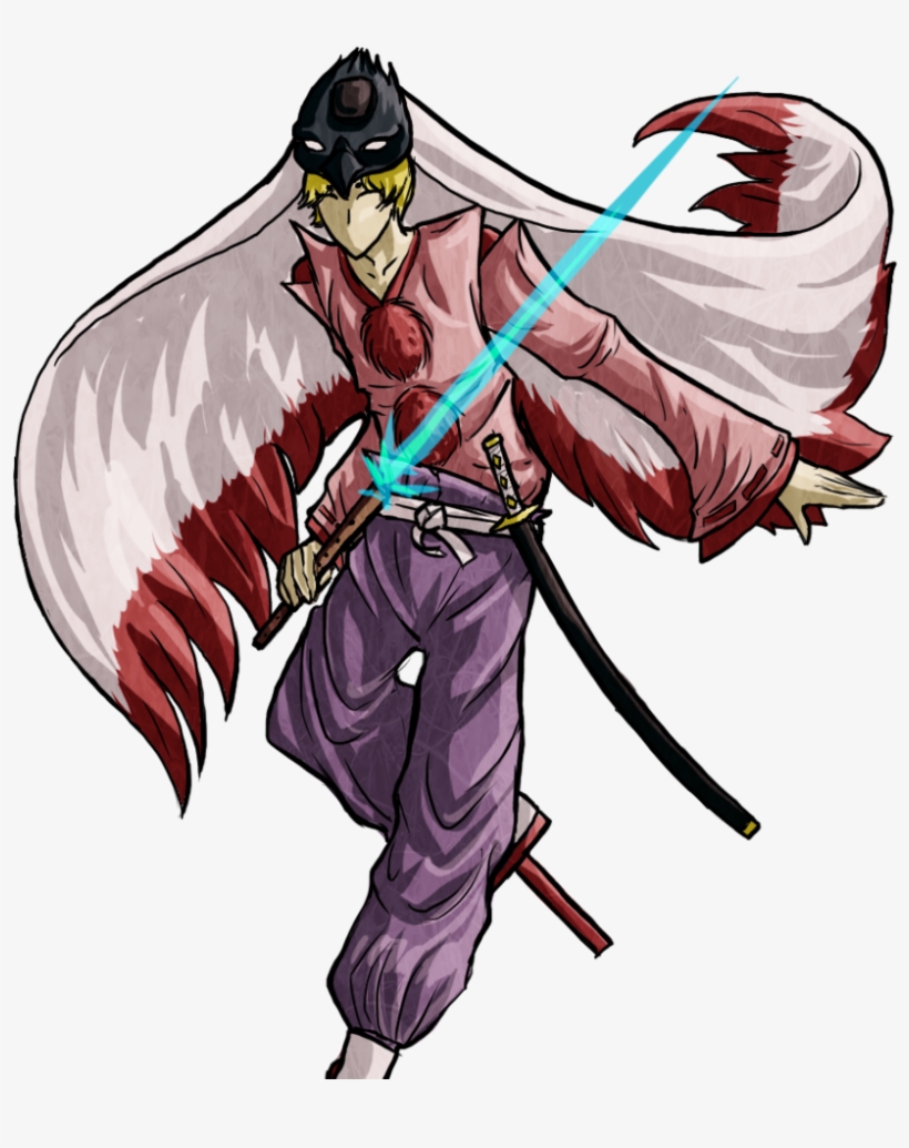 Waka Okami Wiki