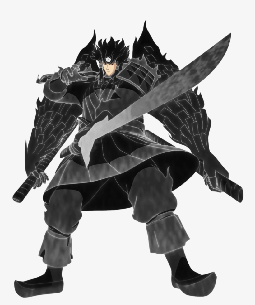 Download Transparent Susanoo Armor - Naruto Susanoo Armor - PNGkit