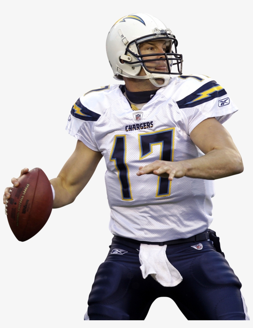 Philip Rivers Chargers Png - 2111x2629 PNG Download - PNGkit