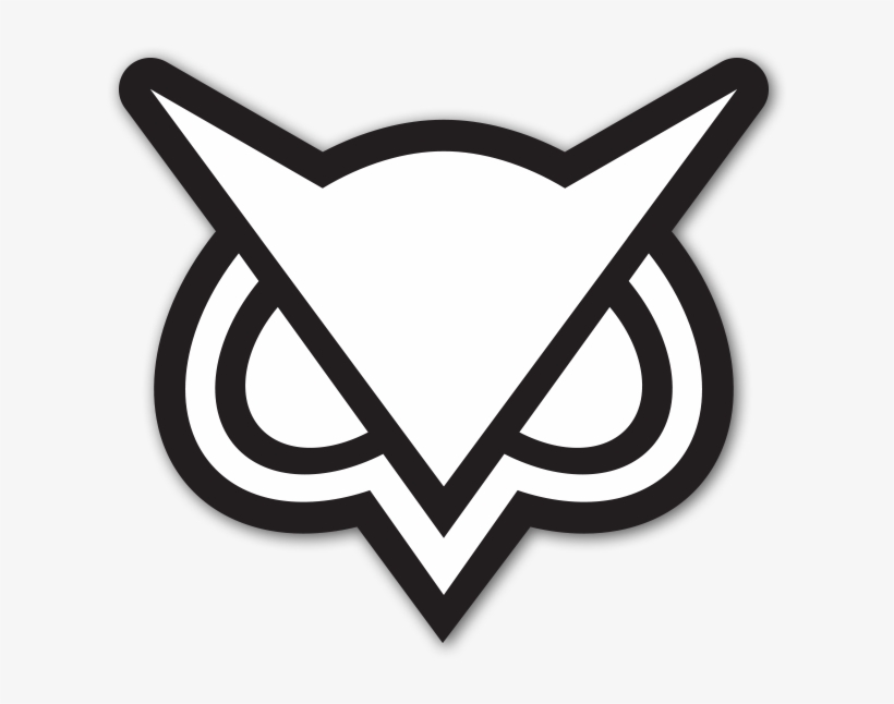 Sticker Pack Vanoss® Official, Powered By 3blackdot® - Vanossgaming New ...