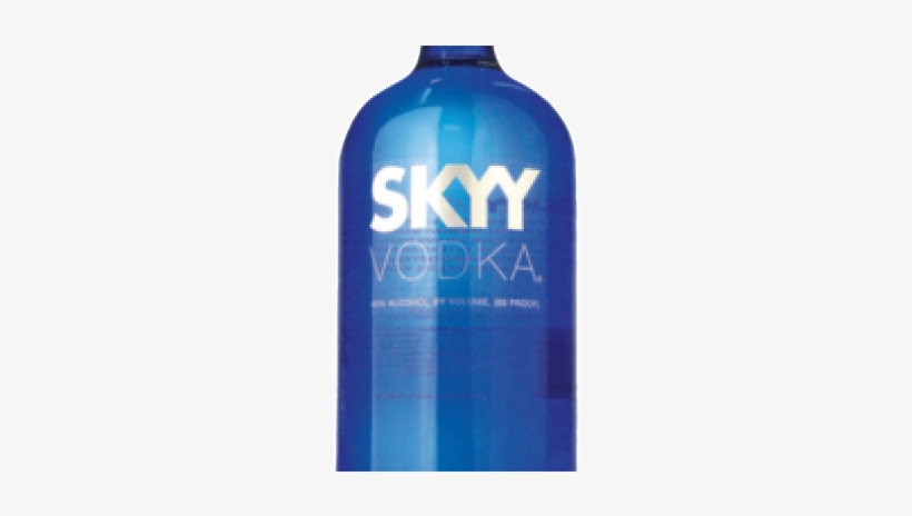 Skyy Vodka - 500x383 PNG Download - PNGkit