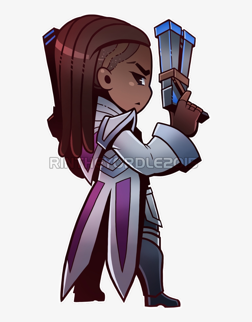 Lucian League Of Legends Icon