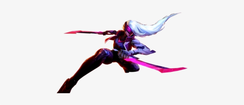 Project Katarina No Background - 480x284 PNG Download - PNGkit
