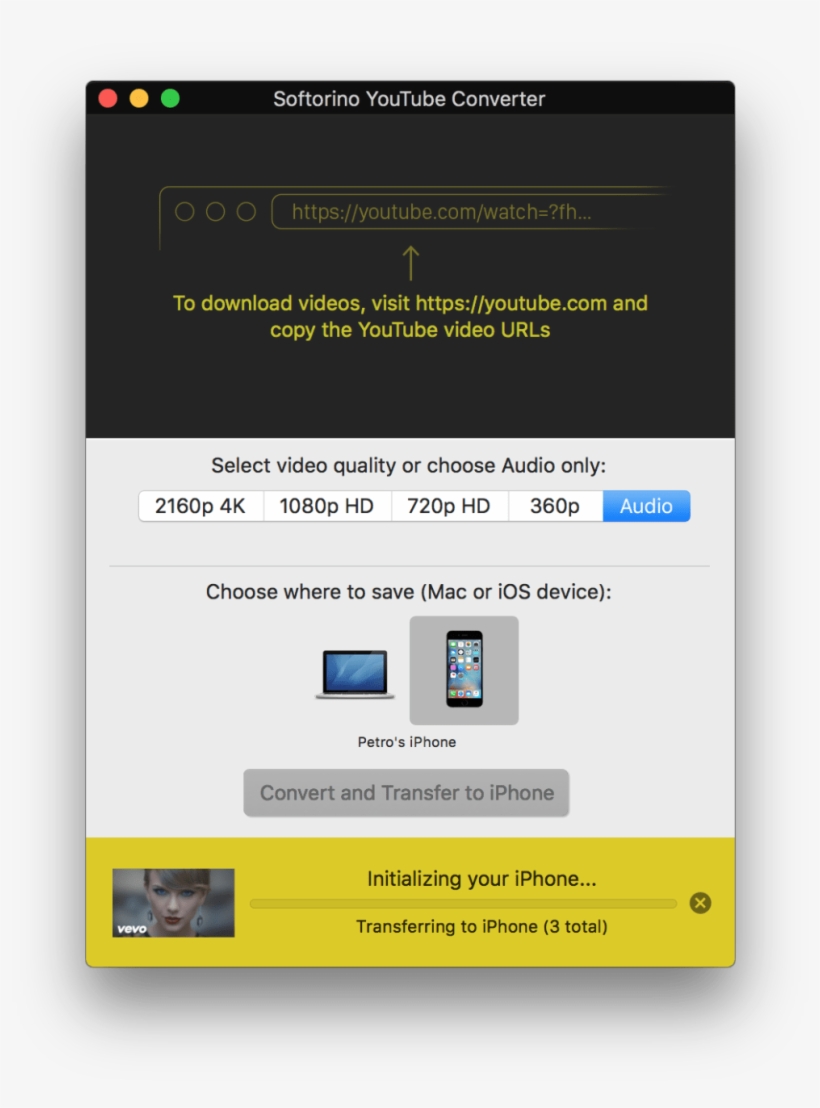 Softorino Yt Converter - Softorino - 1020x1314 PNG Download - PNGkit