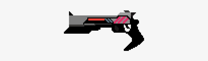 A Wild Lucian Gun - Trigger - 1200x1200 PNG Download - PNGkit