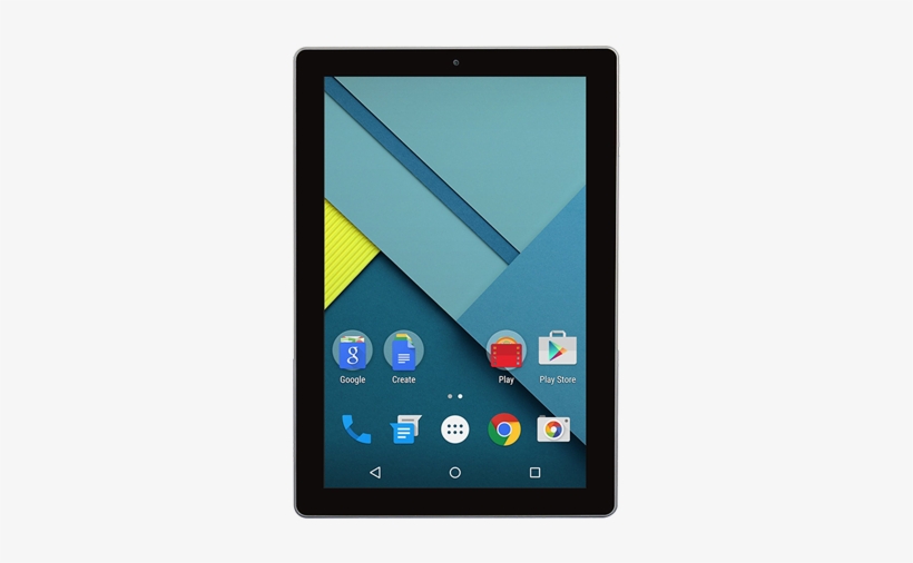 Nextbook Ares 10a - Nextbook Tablet - 570x570 PNG Download - PNGkit