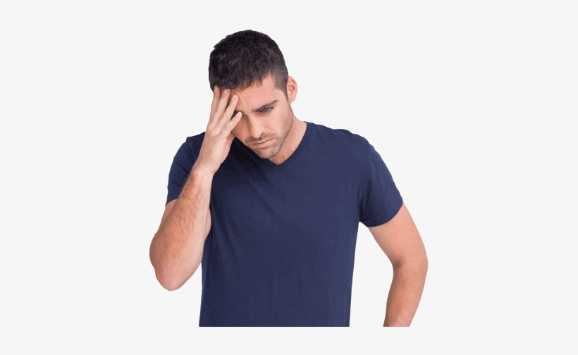 Frustration Transparent Background - 400x424 PNG Download - PNGkit