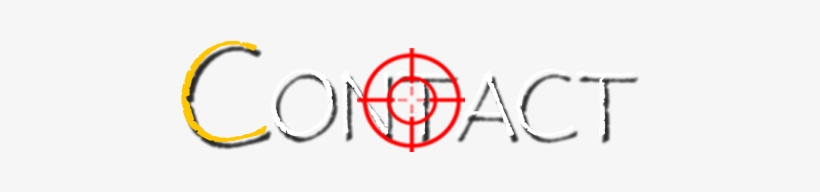 Contact Over - Circle - 547x231 PNG Download - PNGkit