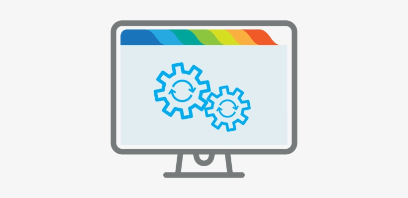 Sync Reconfiguration Large - Icon - 400x400 PNG Download - PNGkit