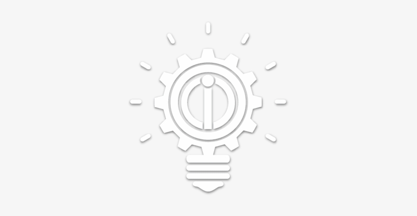 1439965249-ciclogoicon - Innovation Icon Png White - 360x360 PNG ...