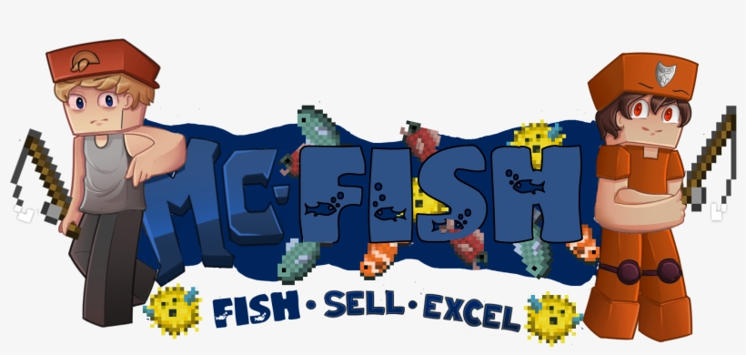 Mcfish [april Fools'] - Mcsg - 1920x946 PNG Download - PNGkit