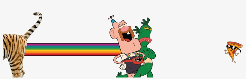 Onkel Morfar - Big Cats Poster-sticker Wall-tattoo - Siberian Tiger ...