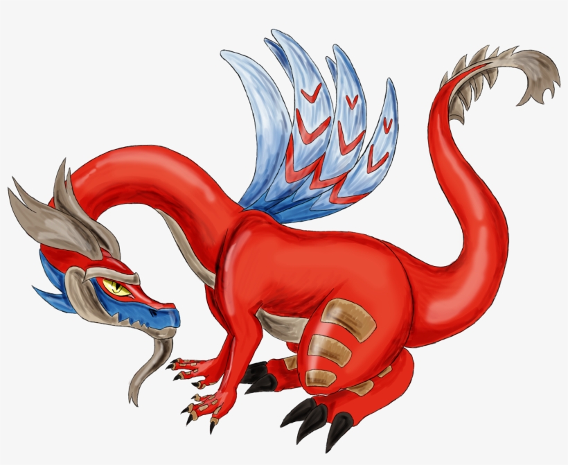 Wind Waker Valoo - Wind Waker Art Valoo - 2000x1511 PNG Download - PNGkit