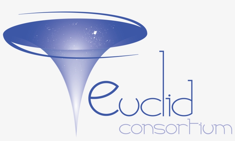 Euclid - Euclid Esa Logo - 3458x1976 PNG Download - PNGkit
