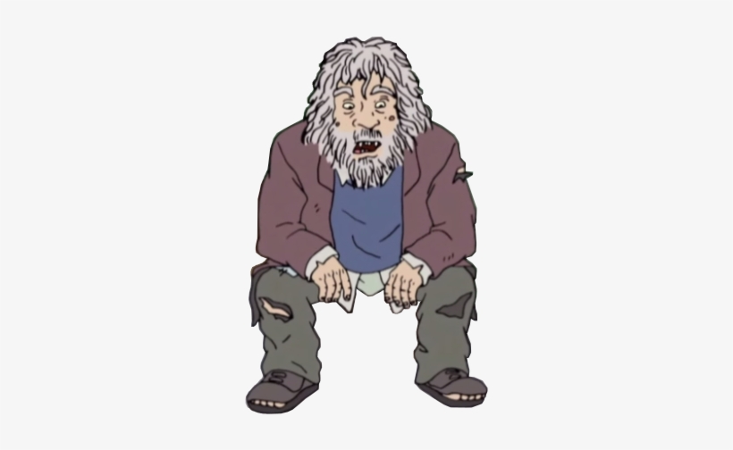 Bert - Cartoon - 333x448 PNG Download - PNGkit